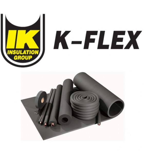 K-Flex | UBZ Pte Ltd