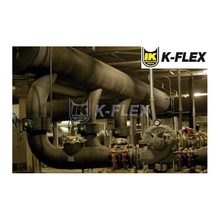 K-Flex Insulation