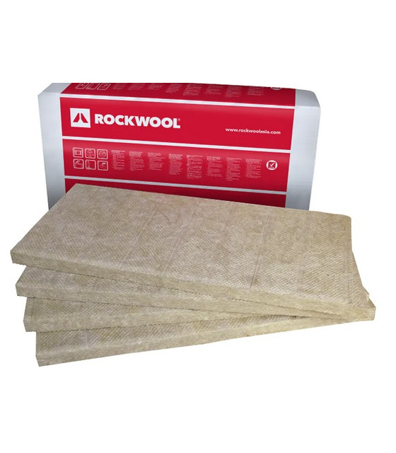 Rockwool | UBZ Pte Ltd