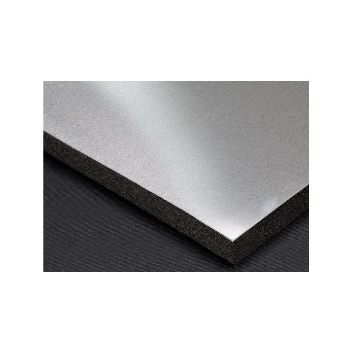 Buy K-FLEX ST sheet with AL CLAD | UBZ Pte Ltd