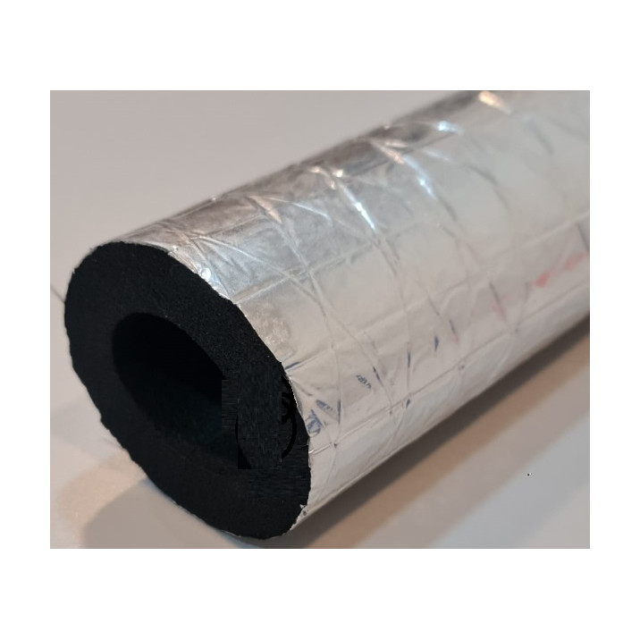 K-FLEX ST with Aluminum Foil Insulation