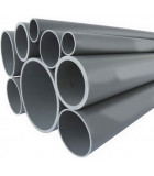 uPVC Pipes (Singa Plastics)