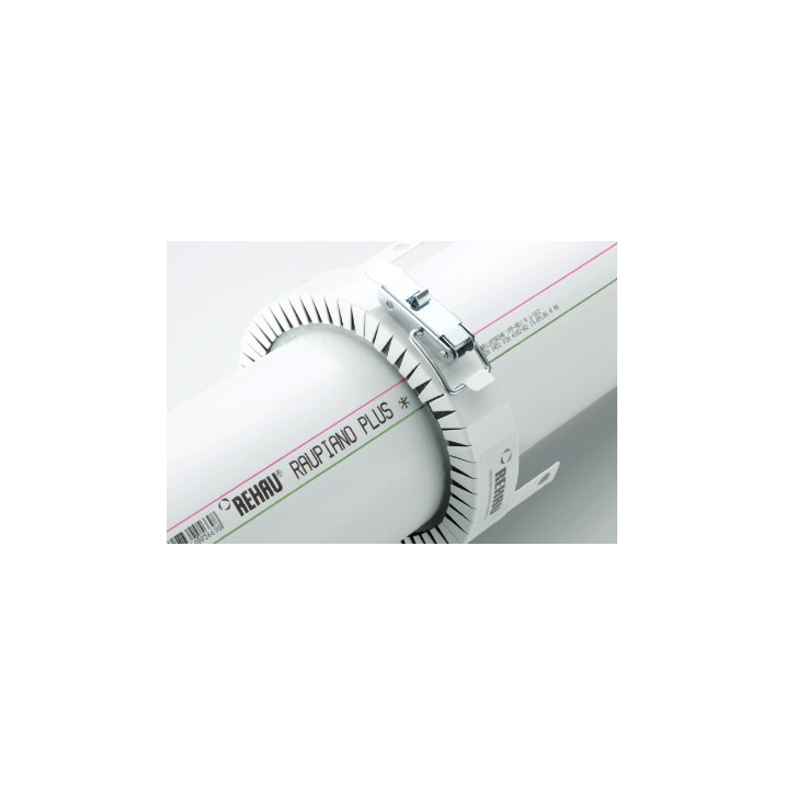 Rehau Raupiano PP Pipe and Fitting ( Rehau PP Pipe and Fitting )