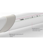 Rehau Raupiano PP Pipe and Fitting ( Rehau PP Pipe and Fitting )