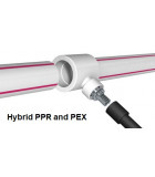 PPR Pipe & Fittings | UBZ Pte Ltd