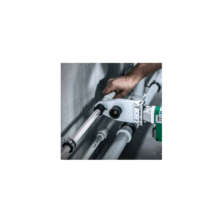 PPR Pipe & Fittings | UBZ Pte Ltd