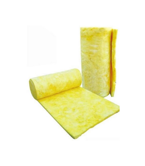 Ecowool Fiberglass Insulation