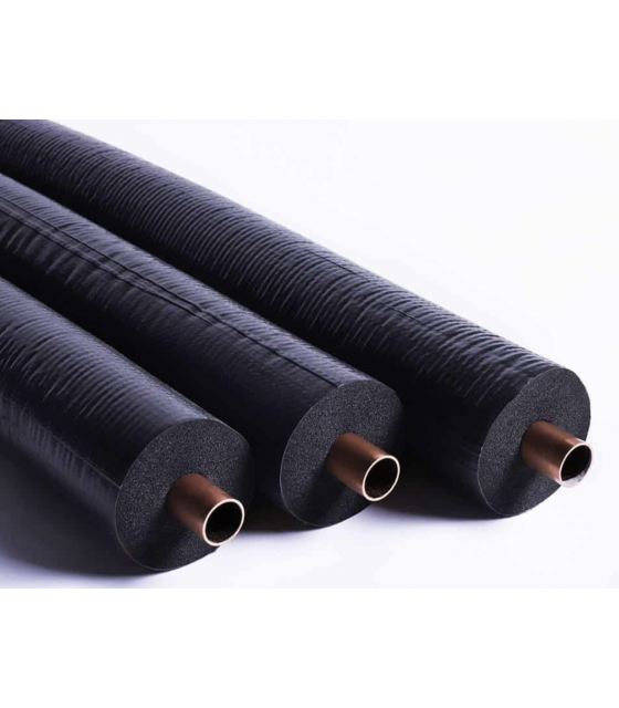 Rockwool Insulation | UBZ Pte Ltd