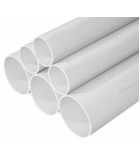 Buy Singa SS141 uPVC Pipes | UBZ Pte Ltd