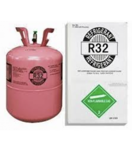 R32 Refrigerant Gas