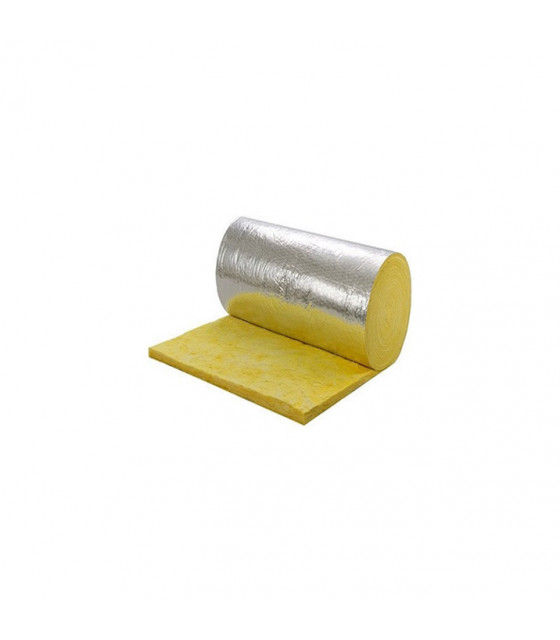 Ecowool Fiberglass Insulation