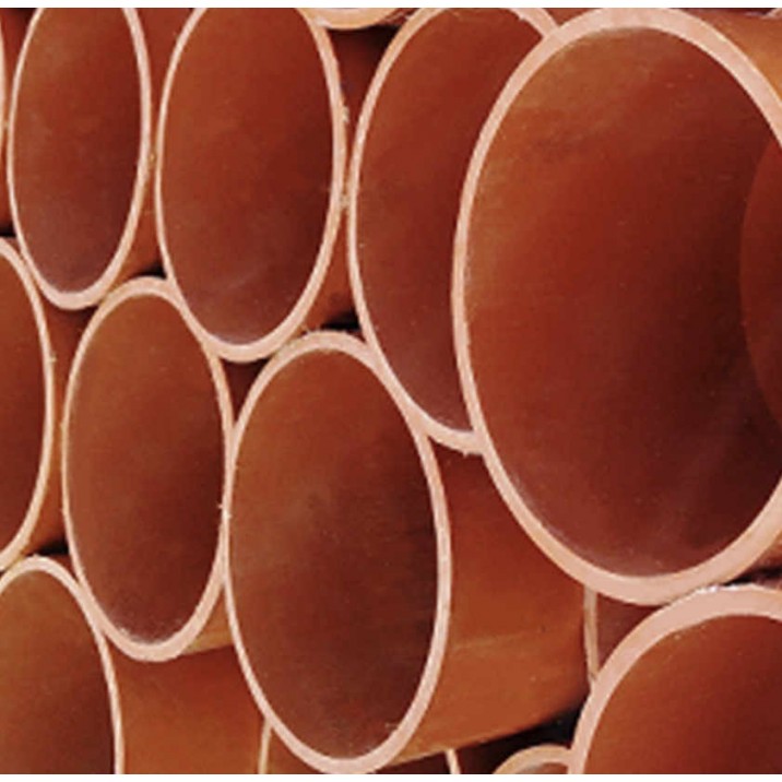 Singa (Uniplas) SS272 uPVC Pipes