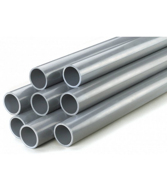 Singa SS213 uPVC Pipes