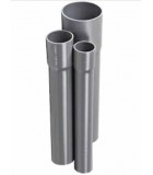 Singa (Uniplas) JIS K6741 (Japanese Standard) uPVC Pipes