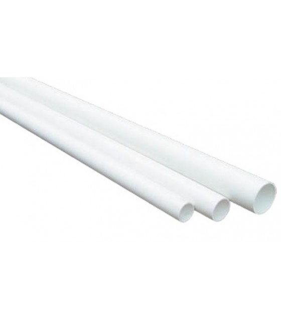 uPVC Pipes (Singa Plastics)