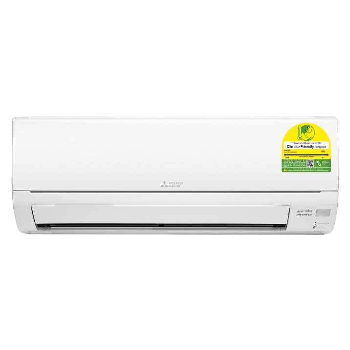 Mitsubishi StarMEX R32 Multi-Split Airconditioners