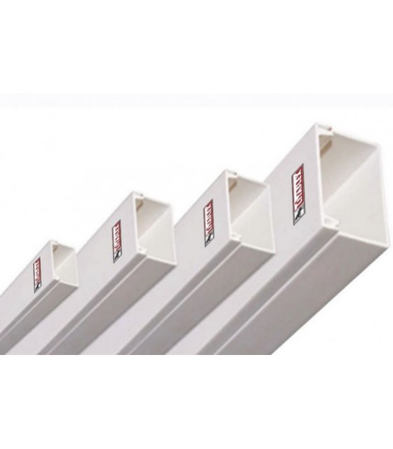 Litaflex uPVC Aircon Trunking