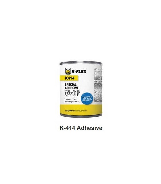 K-Flex | UBZ Pte Ltd