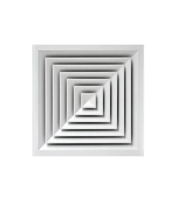 PVC Egg Crate Diffuser