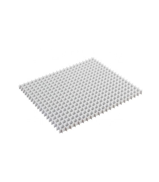 Pvc Egg Crate Diffuser
