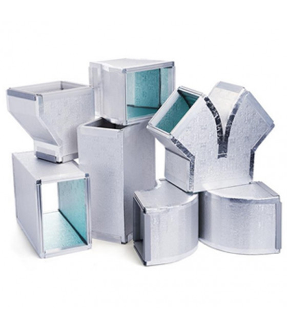 UBZ | Distributor of Quality Products like KFlex ST insulation for the ...