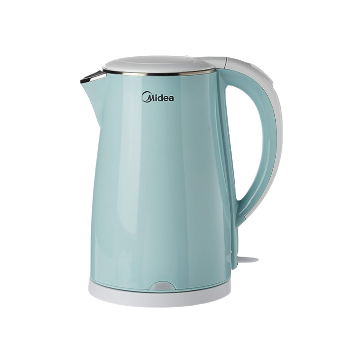 Midea Instant Electric Kettle (MKHJ1705G/P)