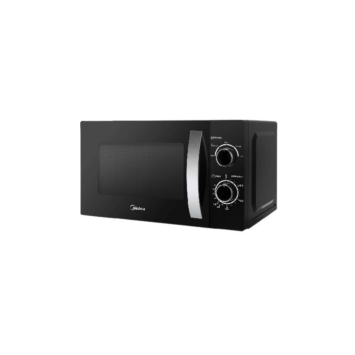 Midea 20L Microwave Oven (MM720CJ9)