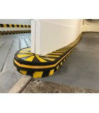 Rubber Wall Guards / Wall Bumper