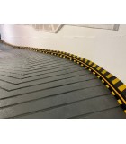 Rubber Wall Guards / Wall Bumper