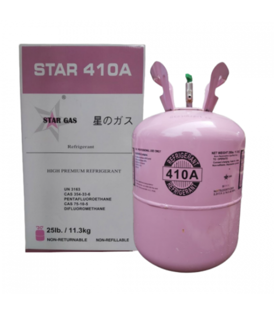 R32 Refrigerant Gas