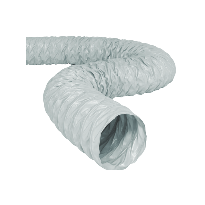 Hi-Grade Reinforced PVC Flexible Air Ducts