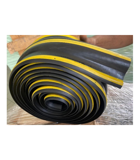 Corner Guard / Wall Bumper | UBZ Pte Ltd