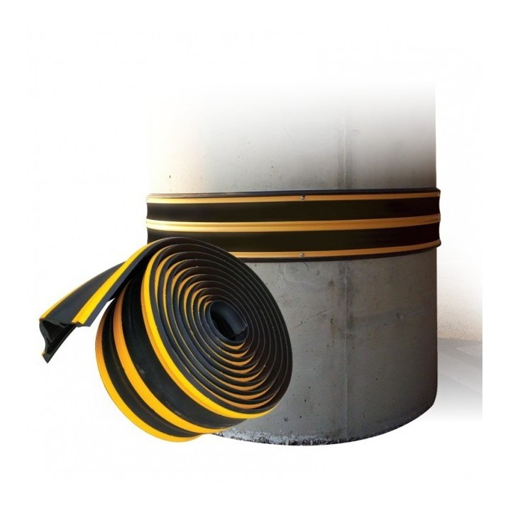 Wall Column Guard / Pillar Guard