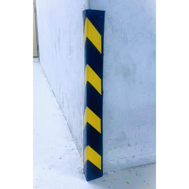 Buy Rubber Corner Guards (or Corner Bumper) | UBZ Pte Ltd
