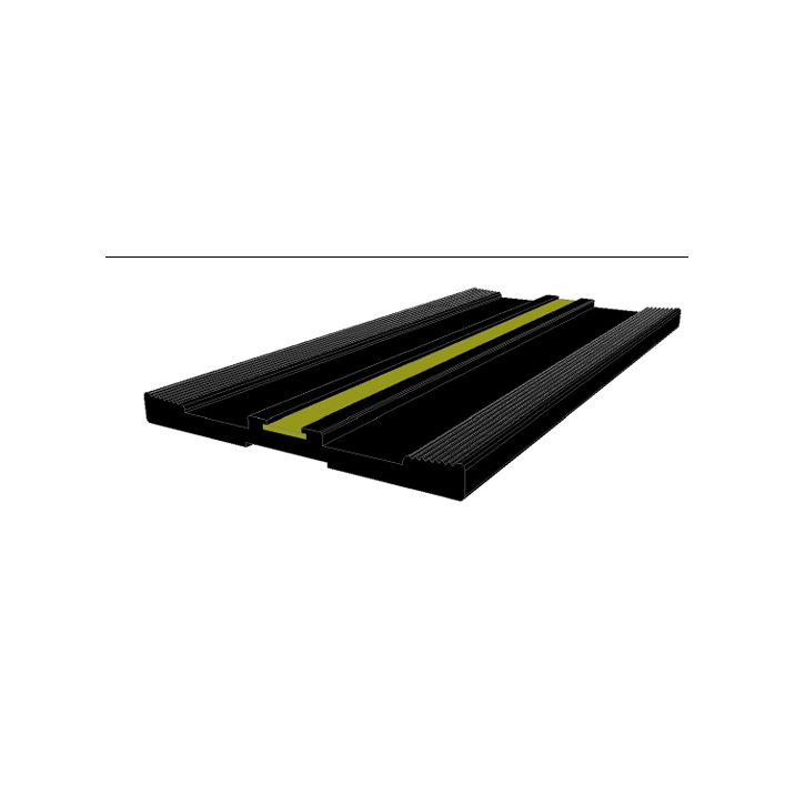 Wall Column Guard / Pillar Guard