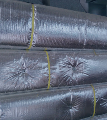 UBZ | Distributor of Quality Products like KFlex ST insulation for the ...